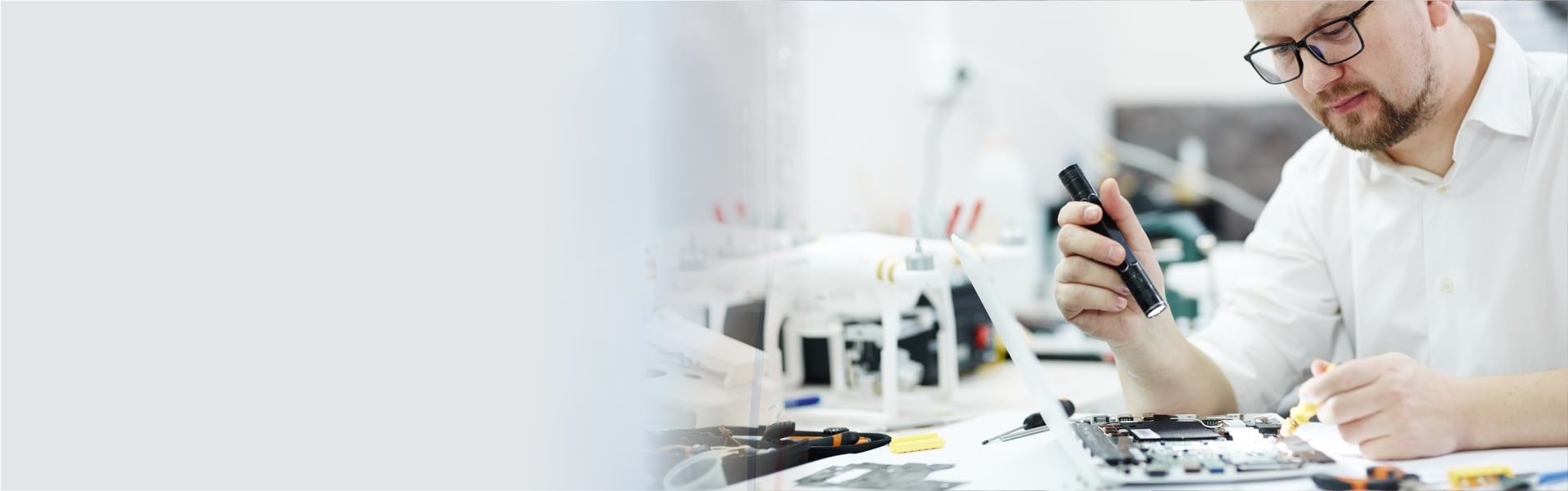 Shree Hari Enterprises – Giving Future To Your Technology